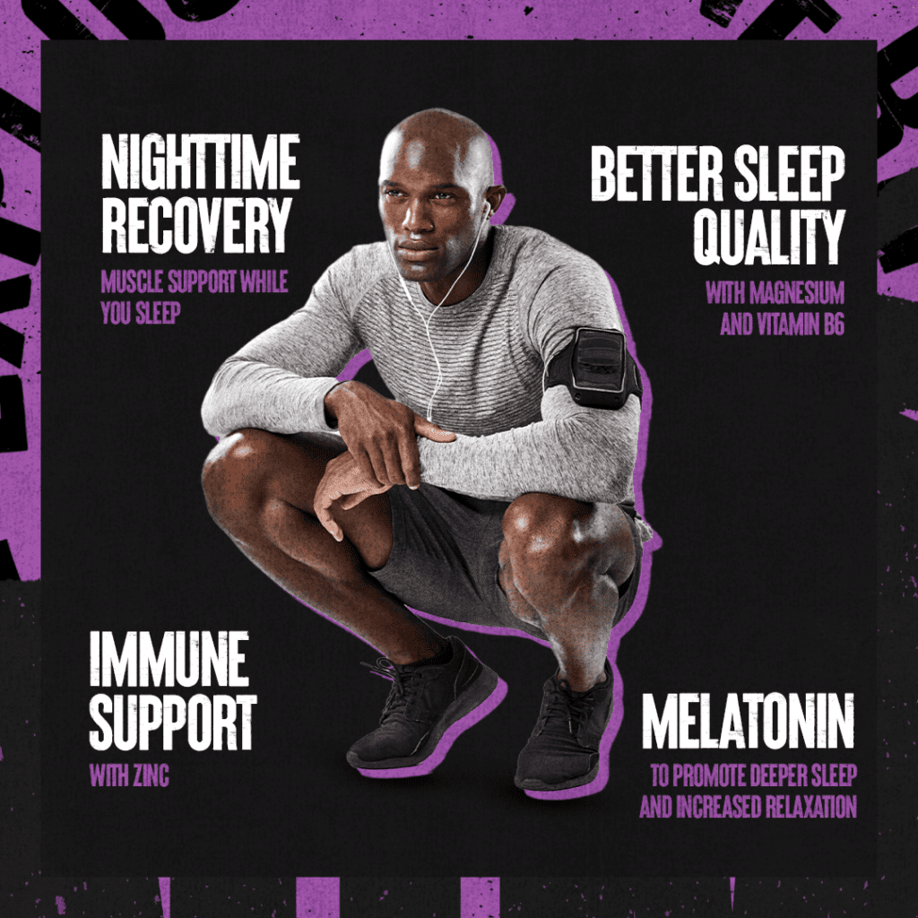 ANIMAL PM - 30PACKS - Stock X Nutrition