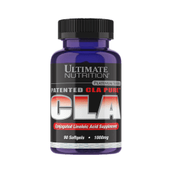PURE CLA 1000 - 90SOFTGELS - Stock X Nutrition